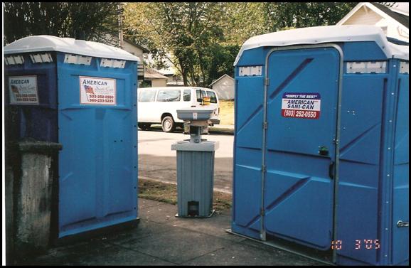 Our Service Area – American Sanican